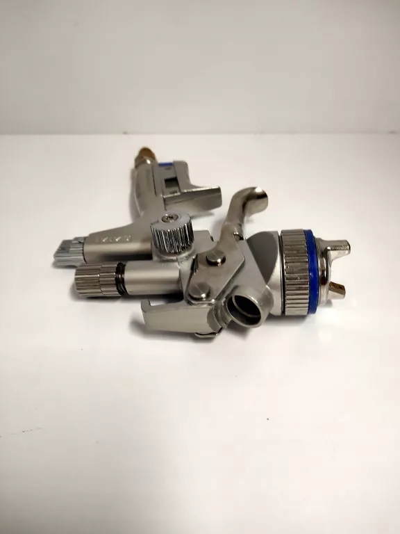 PISTOLET LAKIERNICZY SATA JET 5000 B RP DIGIT 1.3 - 12454784365 - oficjalne archiwum Allegro