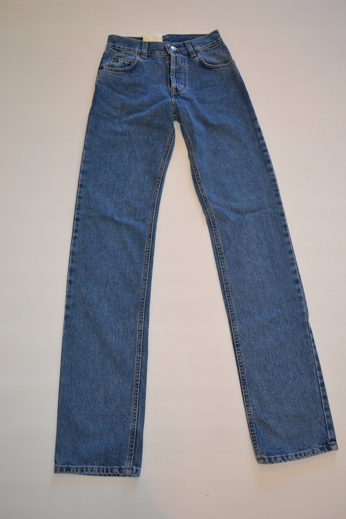 Spodnie RIFLE (nowe) - 7795735783 - oficjalne archiwum Allegro