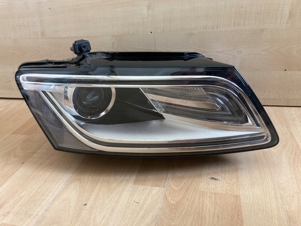 AUDI Q5 Lift reflektor prawy bi/xenon 8R0941006C - 10751830153 ...