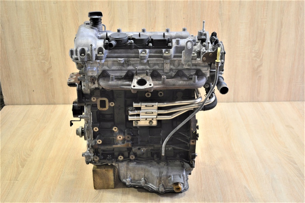 SILNIK Z22D1 CAPTIVA ANTARA 2.2 - 13533928630 - oficjalne archiwum Allegro