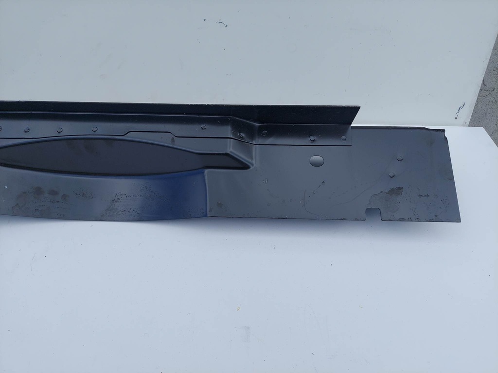 MERCEDES VITO 447 PAS TYŁ TYLNY ŚCIANA NOWA OE - 13699478745 ...