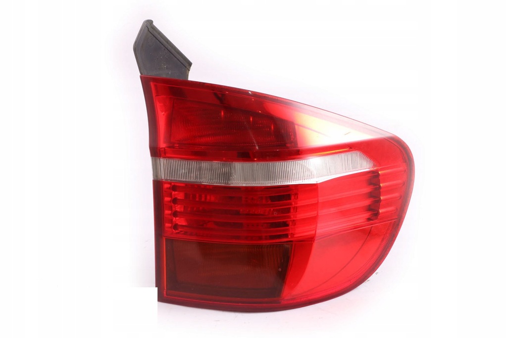 BMW X5 E70 Lampa Tylna W Błotnik Prawy Tył 7200818 - 13613341184 ...