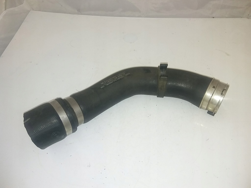 MERCEDES ACTROS RURA WĄŻ TURBO A9605010891 - 7655798026 - oficjalne ...