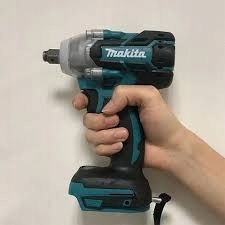 Klucz udarowy Makita DTW285 - 13472168009 - oficjalne archiwum Allegro