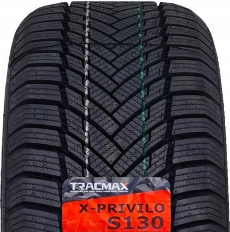 2 OPONY ZIMOWE 215/60R16 95H TRACMAX S130 NOWE - 12762477782 - oficjalne archiwum Allegro