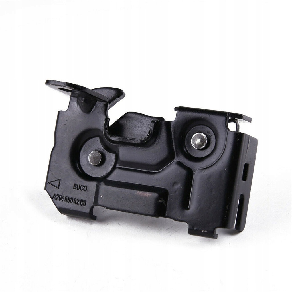 Nowy Zamek Maski Mercedes W204 W207 W212 E63 AMG - 12740712886 ...