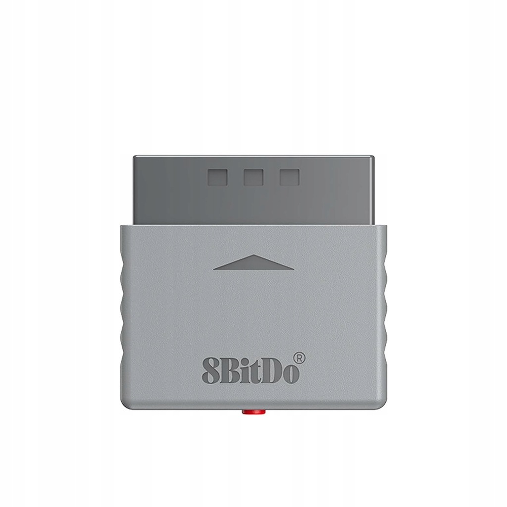8bitdo Retro Gamepad Wireless Adapter For PS1 PS2 - 14145857075 ...