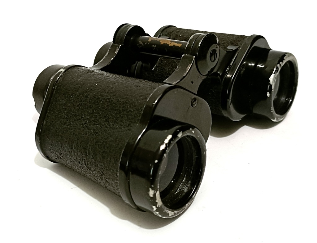 LORNETKA WOJSKOWA LWP 8X30 PZO 1955 ORYGINAŁ - 13285695797 - oficjalne ...