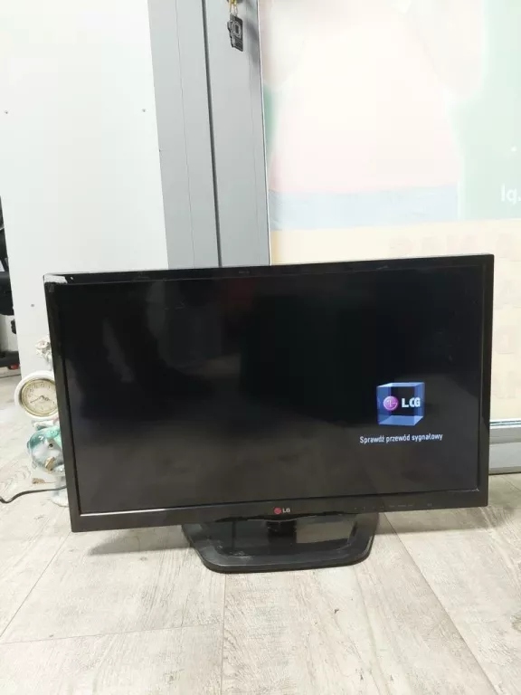 TELEWIZOR LG 29LN450B - 12800073564 - oficjalne archiwum Allegro