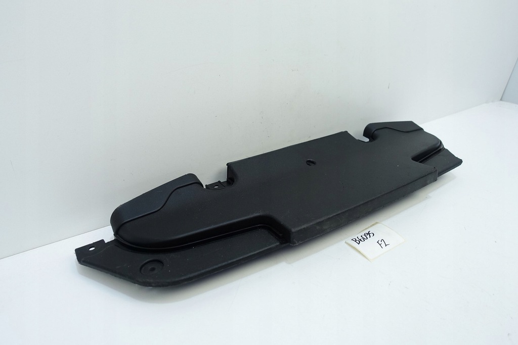 KIEROWNICA WLOT POWIETRZA VOLVO V40 II 31319357 - 12505838710 ...