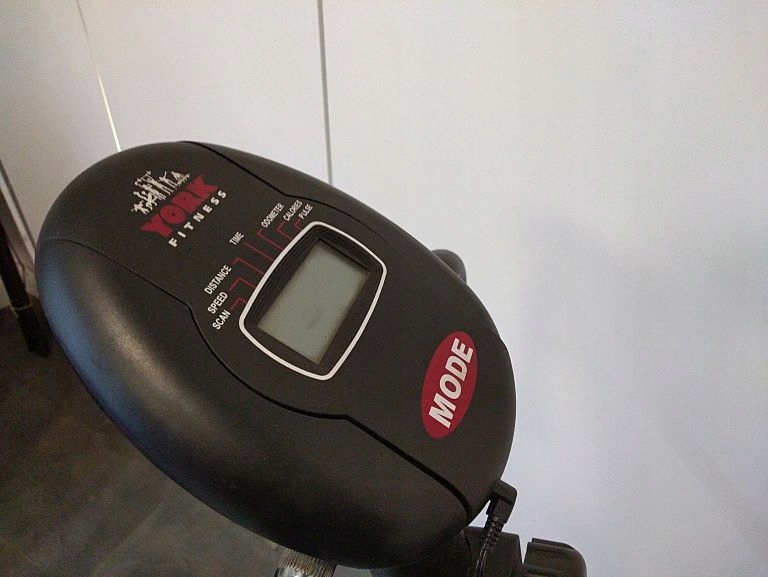 ROWER TRENINGOWY YORK HOMECYCLE 2700 - 8857766622 - oficjalne archiwum ...