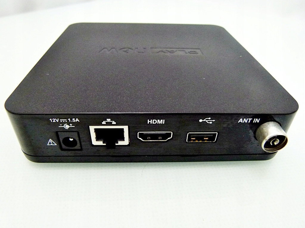 TV BOX Play Now Sagemcom CS 50001 / Android TV - 9033193363 - oficjalne ...