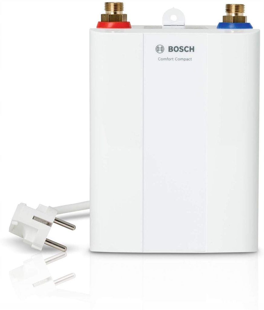 Podgrzewacz wody Bosch Tronic TR4000 4 ET - 9045828697 - oficjalne ...