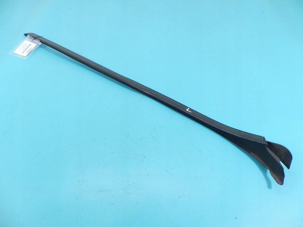 LISTWA SZYBY CZOŁOWEJ LEWA MERCEDES ML W166 - 12259796508 - oficjalne ...