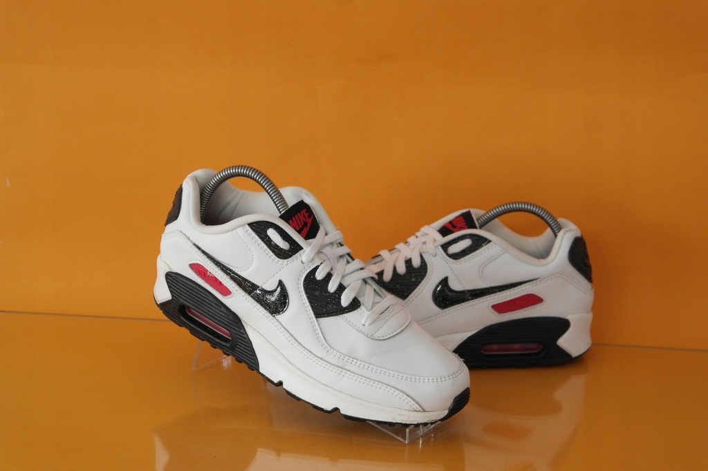 NIKE-AIR MAX 90 LTR-oryginalne buty sportowe r.40 - 13406340818 - oficjalne archiwum Allegro