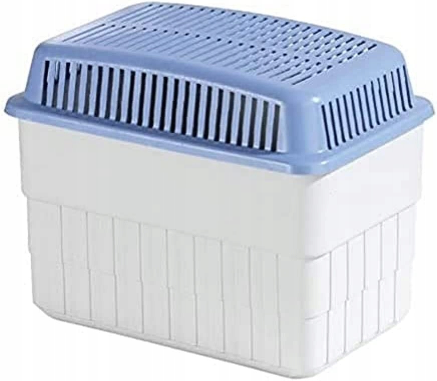 Pochłaniacz wilgoci Wenko Damp Killer 2C6 - 13028990628 - oficjalne ...