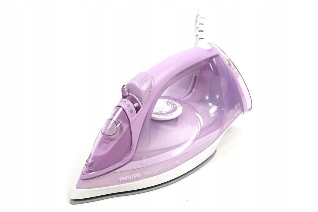 Żelazko Philips EasySpeed Advanced GC2678/30 2400W - 13327675887 ...