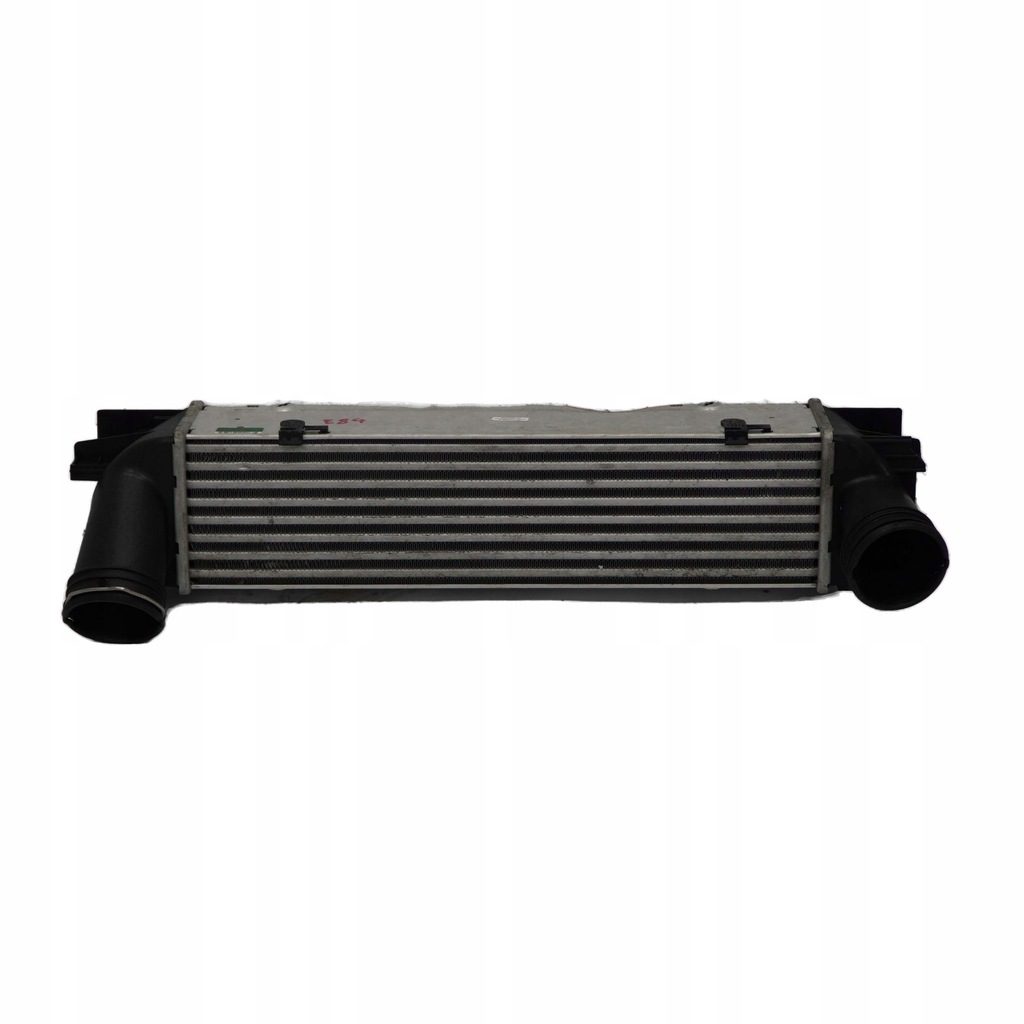 BMW X1 E84 Z4 E89 Intercooler Chłodnica Powietrza - 12192104366 ...