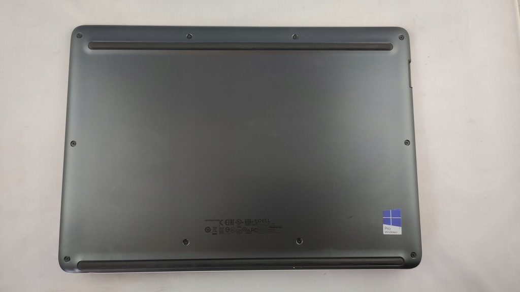 Dell Latitude 7350 K14A Keyboard Touchpad - 8198272406 - oficjalne ...