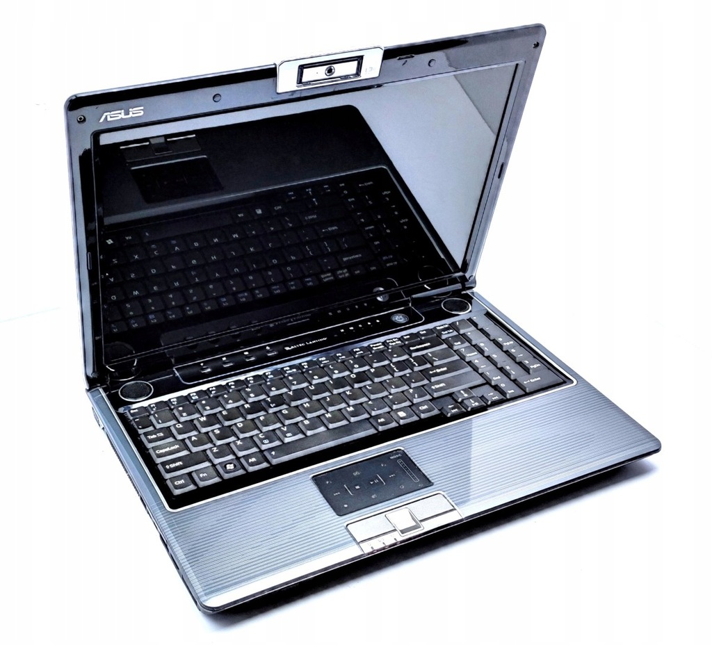 Laptop Asus M50V Dysk 500GB,3GB Ram, GeForce 9300M - 12379678067 ...