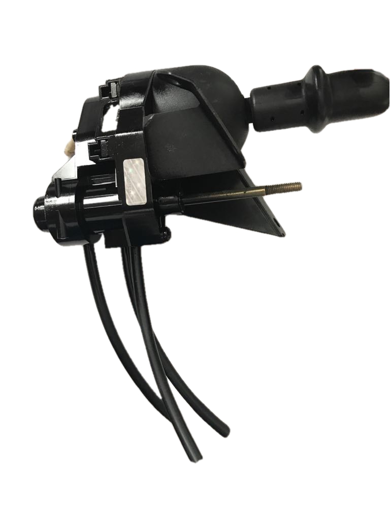 ZAWÓR HAMULCA RĘCZNEGO VOLVO FH13 20367533 DAF - 7564017866 - oficjalne ...