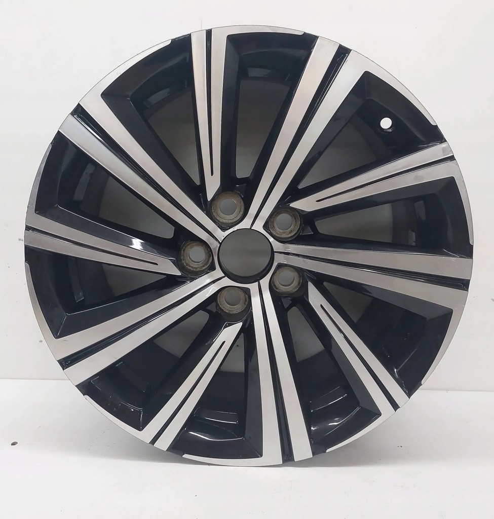 TOYOTA COROLLA E21 LIFT FELGA ALUMINIOWA 17 42611-YYC00 FV ...