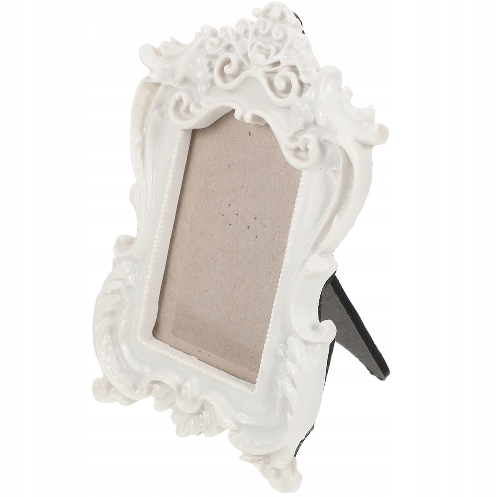 Table Top Decor Ornate Photo Frames Desk Topper - 13670838080 ...