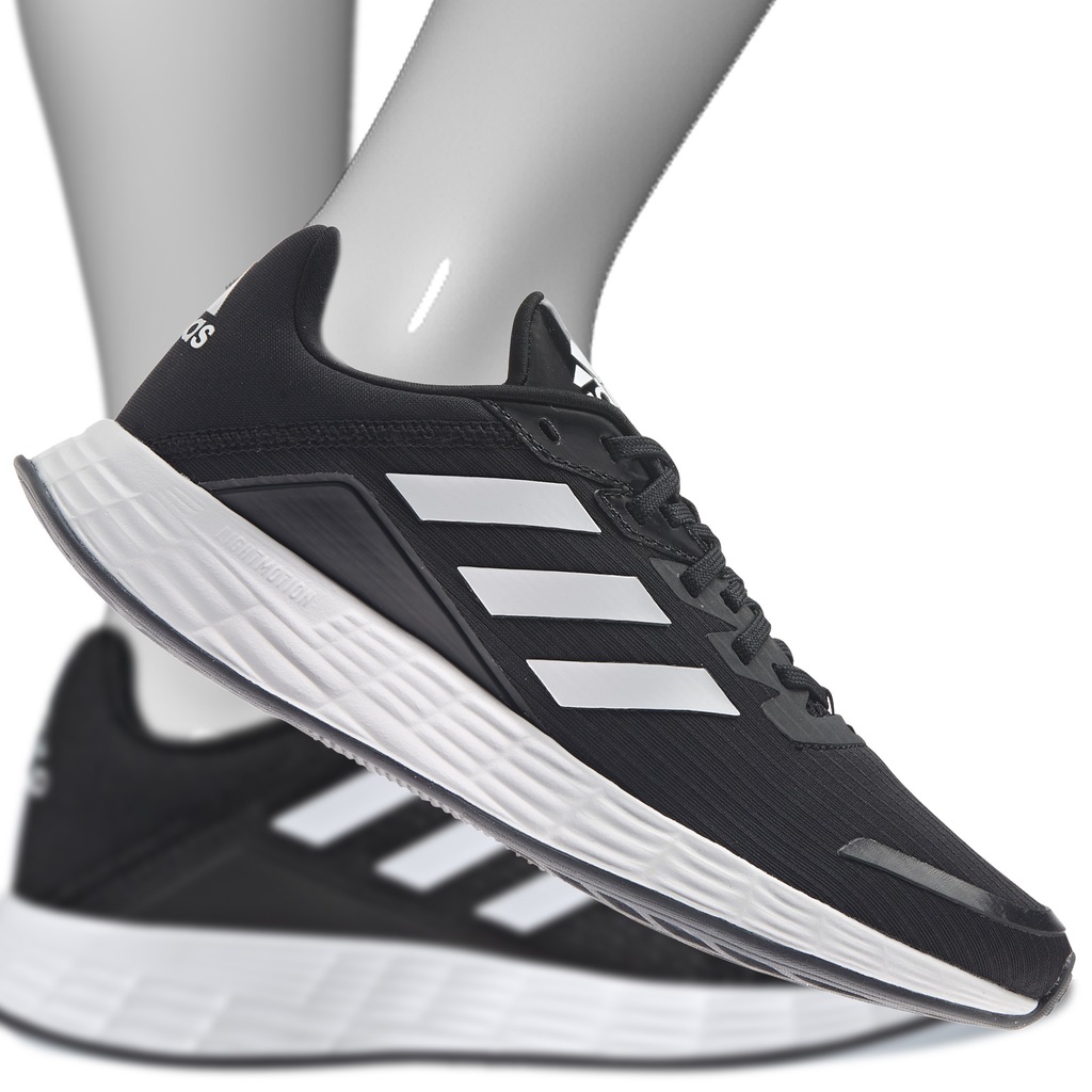 BUTY DAMSKIE ADIDAS DURAMO SL H04628 38 - 11217268436 - oficjalne ...