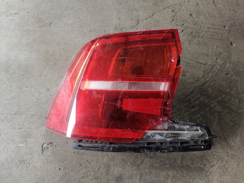 VOLVO S90 LAMPA TYŁ TYLNA LEWA 2015- - 12276959294 - oficjalne archiwum ...