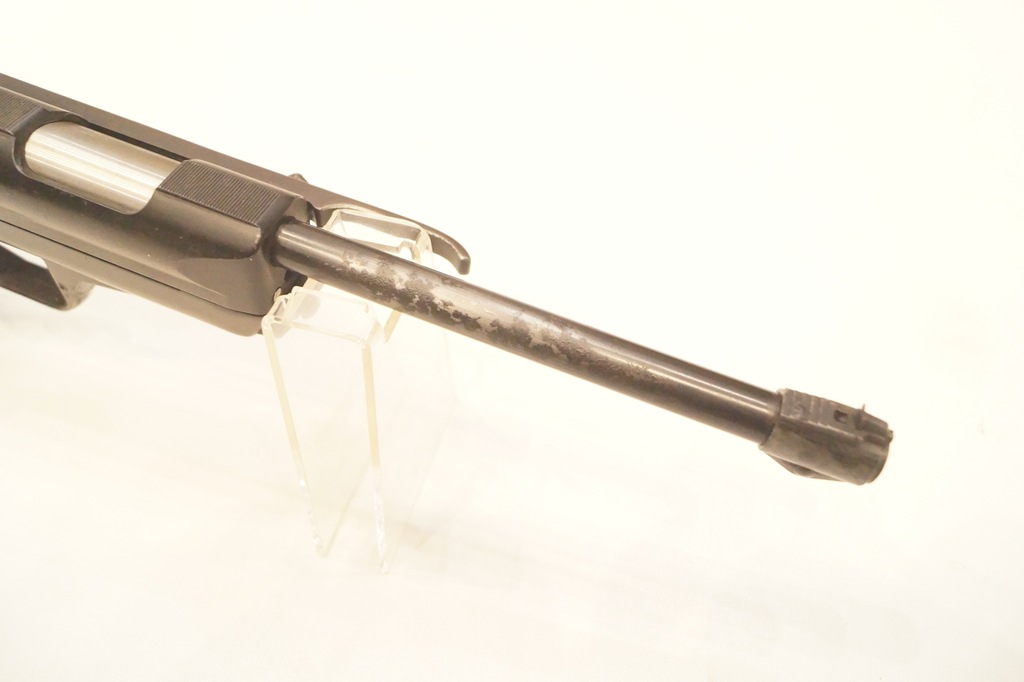 WIATRÓWKA PISTOLET FEINWERKBAU 80 FWB 80 PRAWY - 12045903984 ...