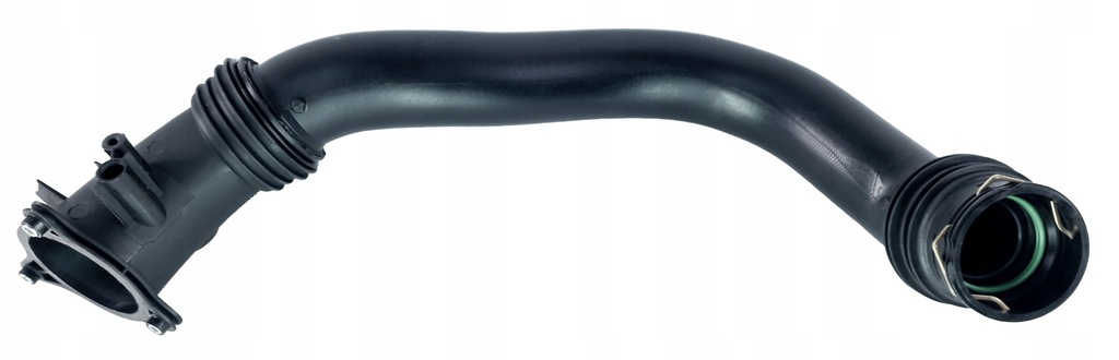 Przewód powietrza doładowującego BMW 13718601683 - 13416565016 ...