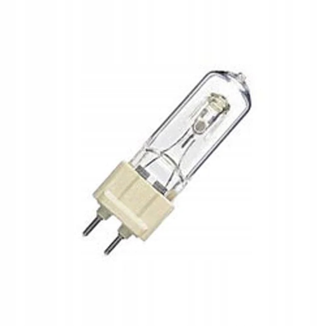 RADIUM lampa metalohalogenkowa G12 150W HRI-T 150W/NDL metalohalogen ...