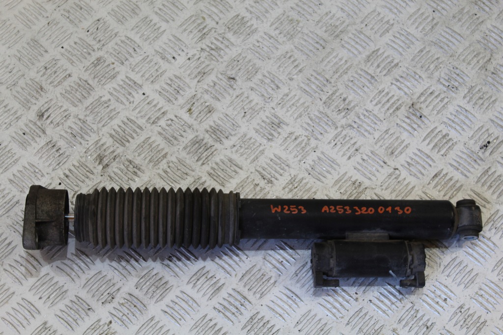 AMORTYZATOR TYŁ GLC AMG W253 A2533200130 - 9050773751 - oficjalne ...