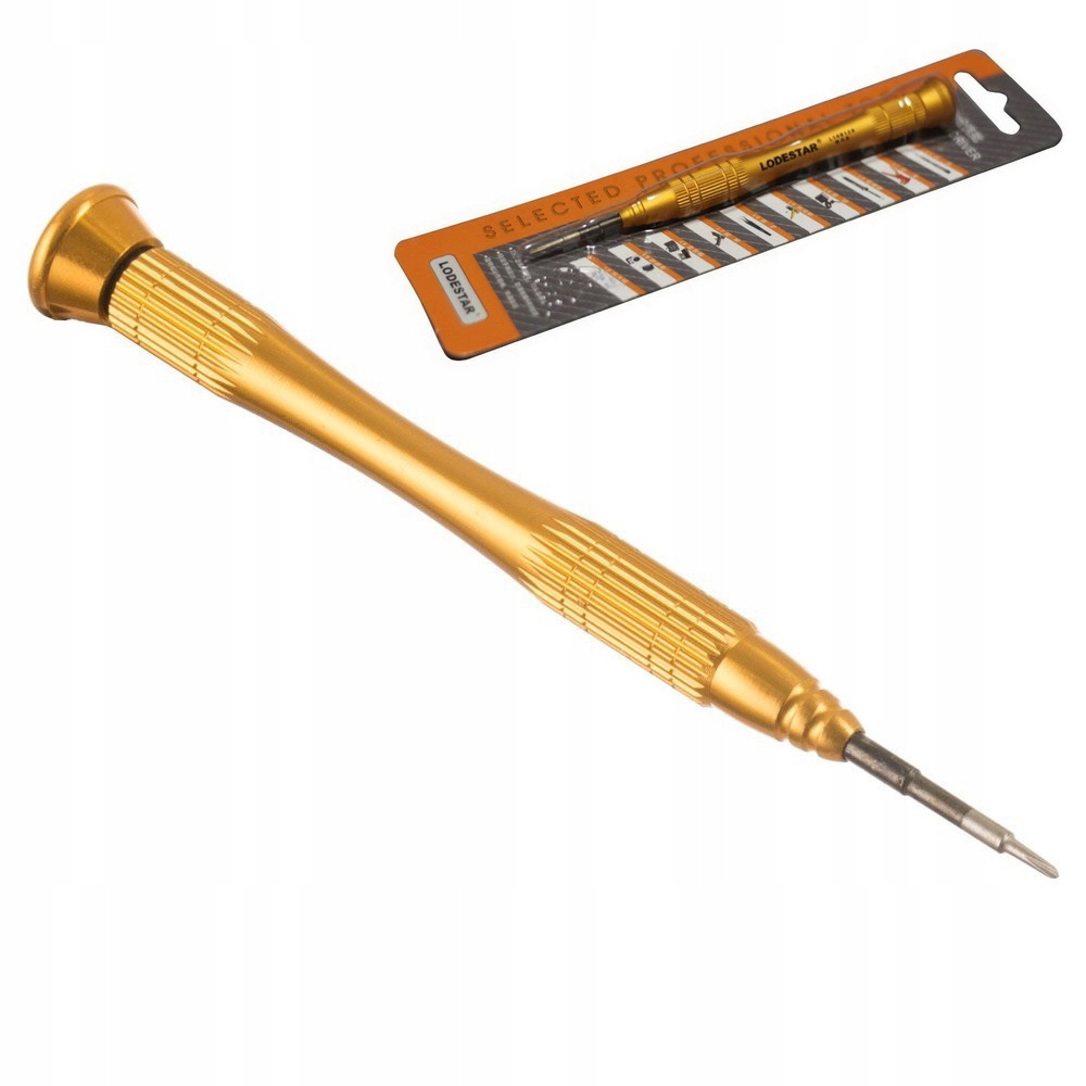 ŚRUBOKRĘT WKRĘTAK TRI-WING Y 0,6 MM Y000 IPHONE 7 - 9486067990 ...