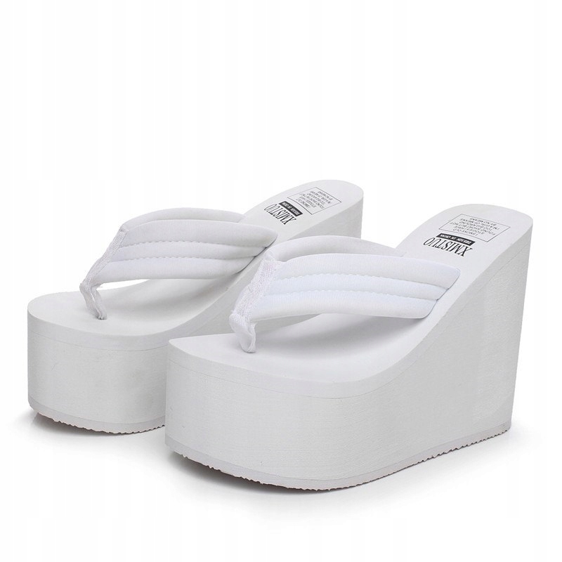 JAPONKI NA PLATFORMIE PIANKA EVA alladies AS7431 - 13857134107 ...