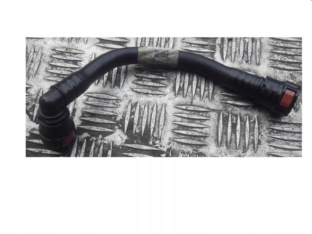 PRZEWÓD wąż rurka na złączki volvo fh4 22416759 - 9064734888 ...