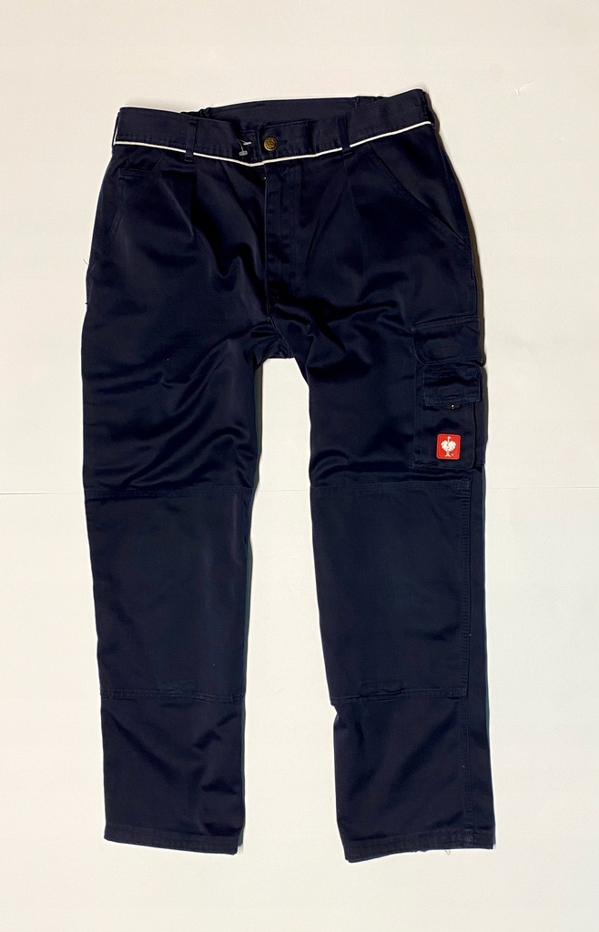 Spodnie męskie Engelbert Strauss robocze r. M - 13141451027 - oficjalne archiwum Allegro