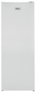 Zamrażarka Kernau KFUF 14151 NO FROST 145 CM 5L GW - 10002400390 ...