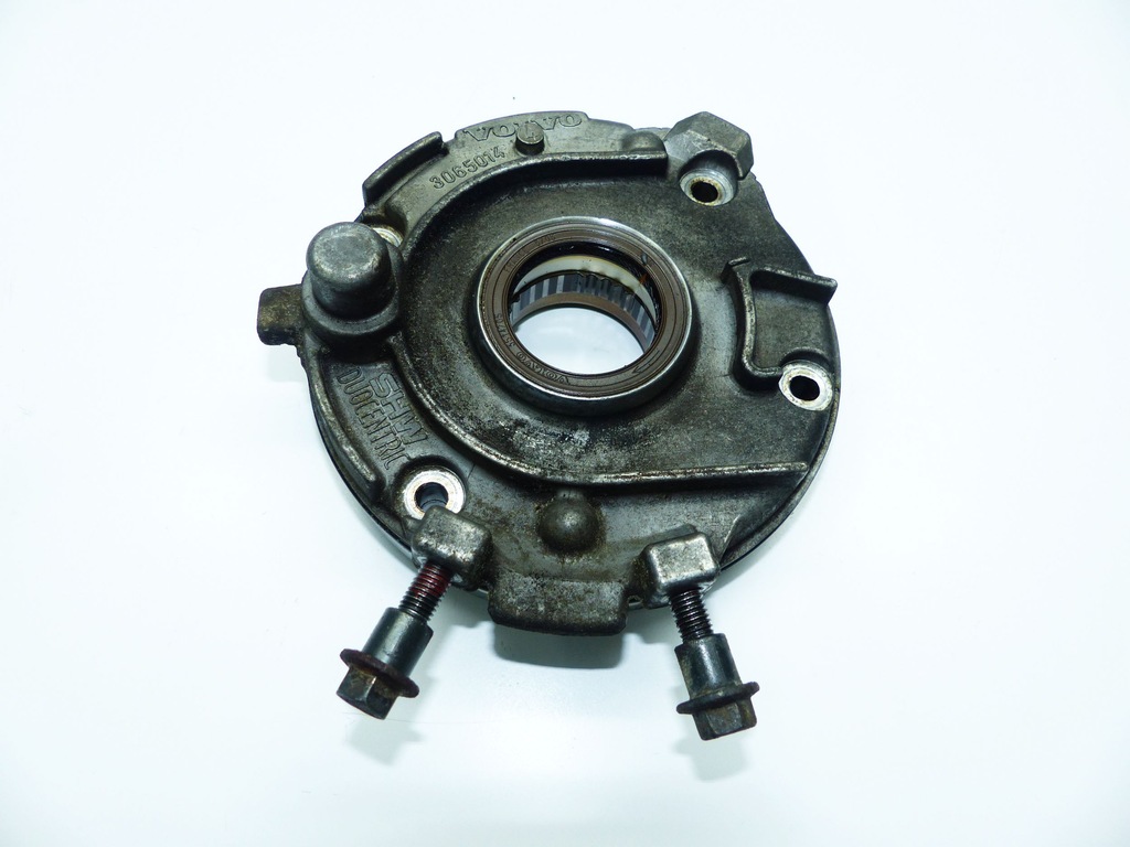 S-MAX FOCUS ST MK2 2.5 T TURBO POMPA OLEJU - 8334560256 - oficjalne ...