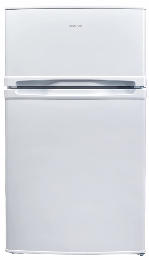 Lodówko-zamrażarka dwudrzwiowa Medion MD37360 - 12769558020 - oficjalne ...