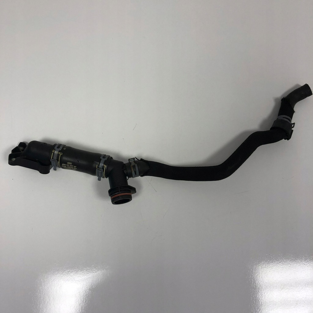 KRÓCIEC WĄŻ WODY AUDI A8 S8 079121127E - 7691124990 - oficjalne ...