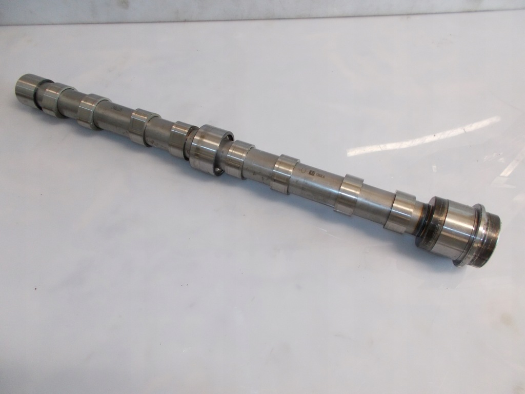 WAŁEK ROZRZĄDU FIAT DUCATO 3000cm 2006- WYDECHOWY - 9587071159 ...