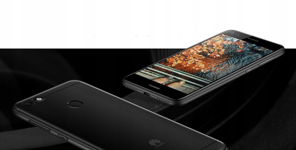 Smartfon Huawei P9 Lite Mini SLA-L22 2/16GB - 11672196244 - oficjalne archiwum Allegro