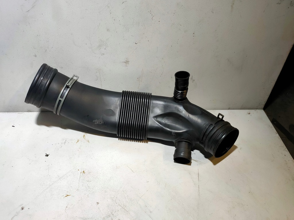 RURA DOLOTOWA AUDI A4 B6 2,0 ALT 06B129627AB - 11698305455 - oficjalne ...