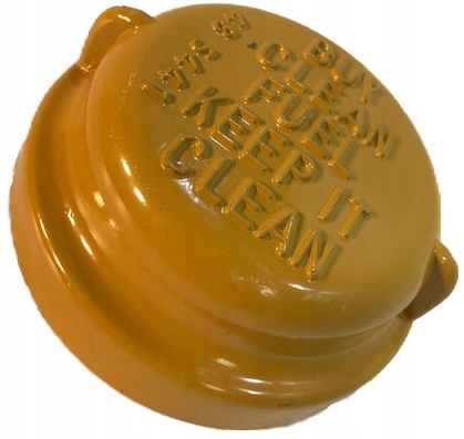 Korek zbiornika paliwa CATERPILLAR D4H 4B5441 - 9454243484 - oficjalne ...