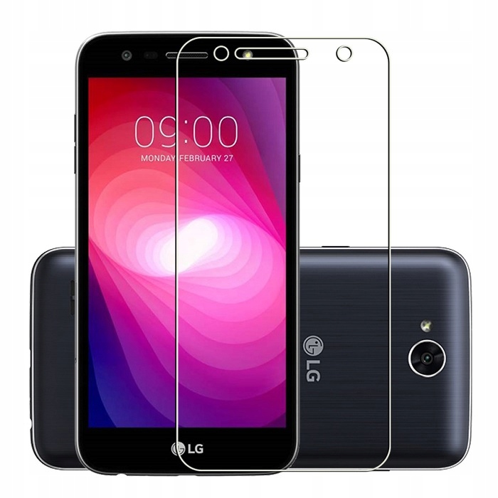 LG X Power 2 ETUI SMART MAGNET + SZKŁO - 7570655233 - oficjalne ...