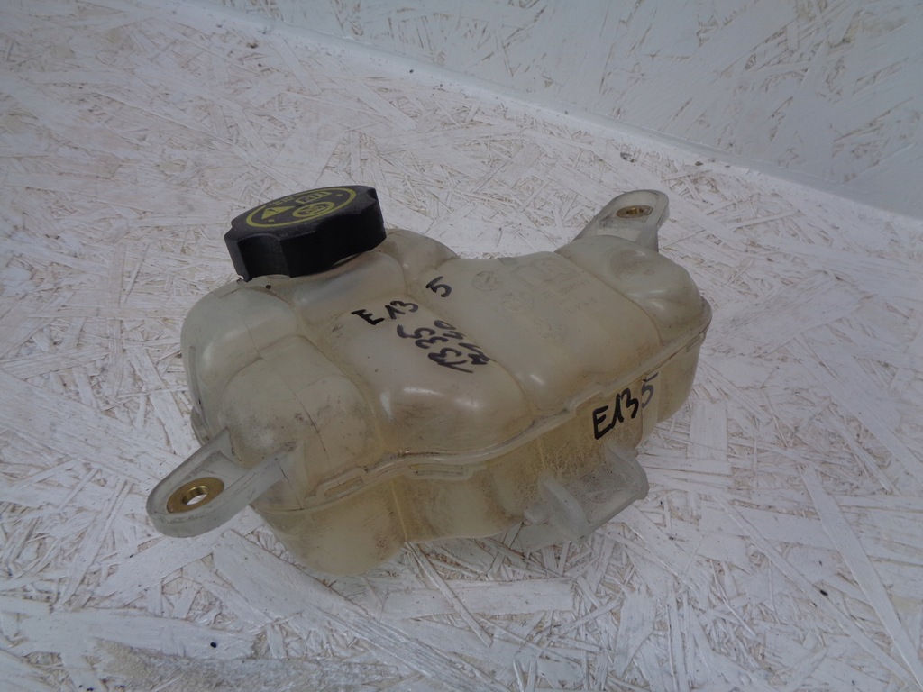 OPEL ADAM 1,4i zbiorniczek wyrównawczy 13357140 - 13121793366 ...