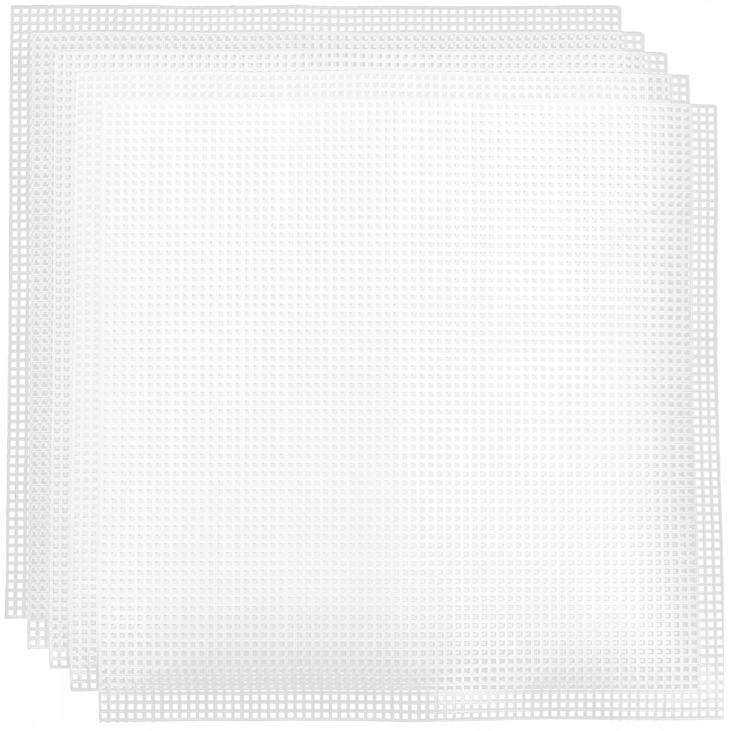 Buckram Woven Mesh Sheet Kits 5 Pcs - 14354274834 - oficjalne archiwum ...