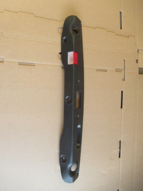 MERCEDES W204 OSŁONA KLAPY A2047580002 - 10917978992 - oficjalne ...