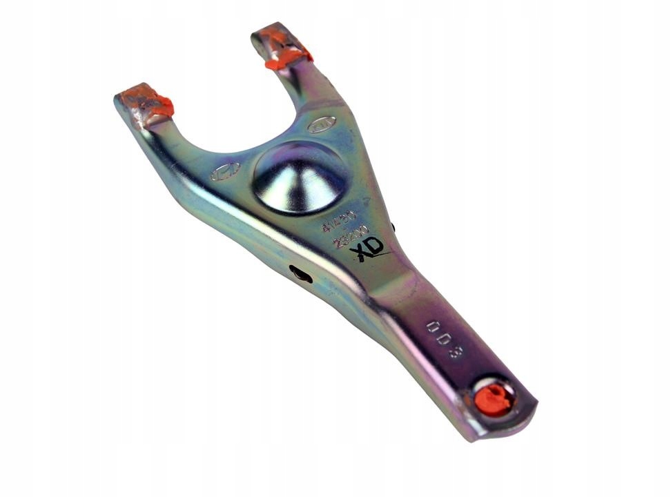 Hyundai/Kia 41430 23200 Łapa sprzęgła - 12219363012 - oficjalne ...